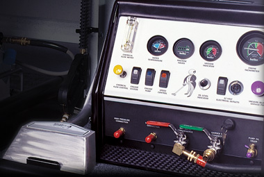 Types of Carpet Cleaning Hot Water Extraction - Oscar Smith Carpet ...